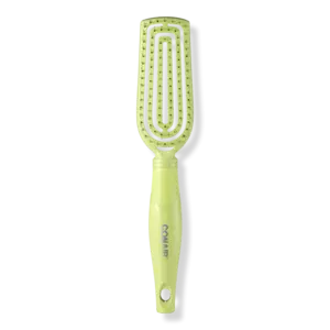 CONAIR Scalp Care Flexi Head Slim Cushion Brush - One-color