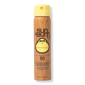 SUN BUM Mini Sunscreen Spray Spf 50
