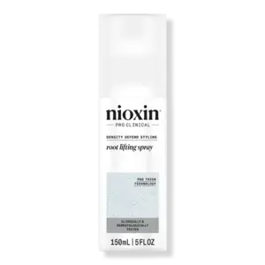 NIOXIN Root Lifting Spray - One-color