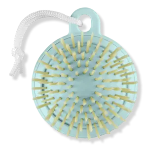 CONAIR Basik Pop-up Massage And Body Brush - One-color