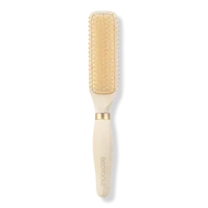 ECOTOOLS Curl Activating Detangler Hairbrush - One-color