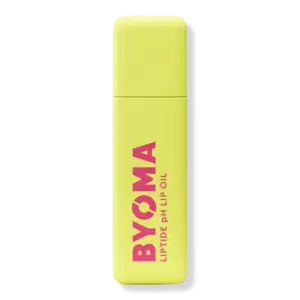 BYOMA Liptide Ph Color-changing Lip Oil - One-color