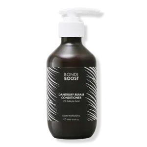 BONDI BOOST Dandruff Repair Conditioner With 2% Salicylic Acid - One-color