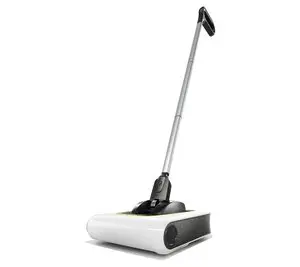 KARCHER Kb 5 Cordless Electric Broom White - One-color