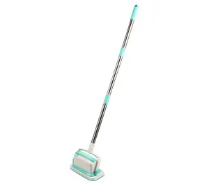 MILEX Go Scrubber 3-in-1 Cleaning Tool - One-color