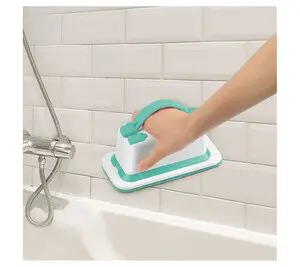 MILEX Go Scrubber 3-in-1 Cleaning Tool