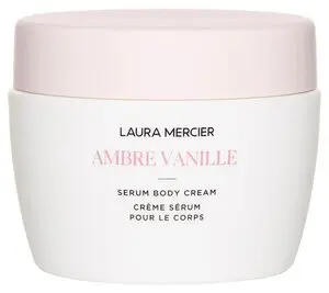 Laura Mercier Amber Vanille Serum Body Cream - One-color