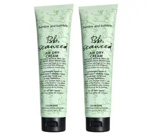 BUMBLE AND BUMBLE Seaweed Air Dry Cream 5 Oz D O - One-color