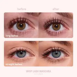 KYLIE COSMETICS Wisp Lash Mascara - One-color