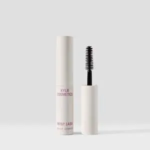 KYLIE COSMETICS Mini Wisp Lash Mascara - One-color