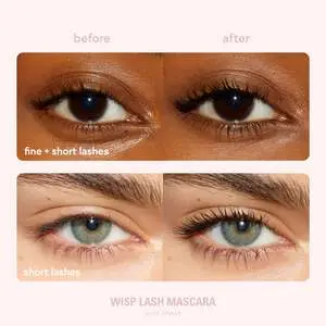 KYLIE COSMETICS Mini Wisp Lash Mascara
