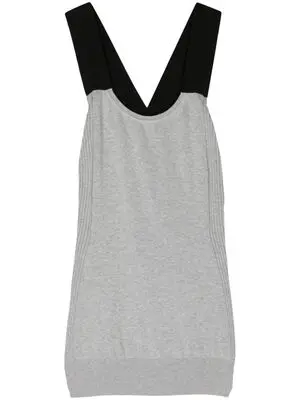 Plan C Tank Tops