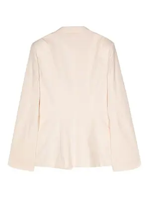 GENNY Crinkled Jacket
