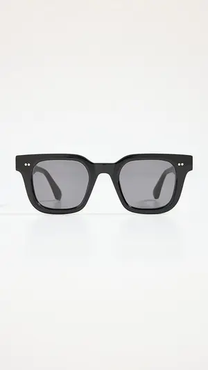 Chimi 04 Sunglasses - Black