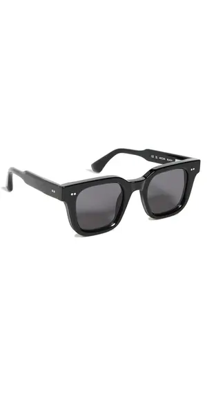 Chimi 04 Sunglasses - Black