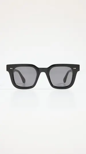 Chimi 04 Sunglasses - Black