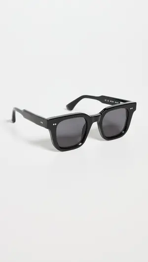 Chimi 04 Sunglasses - Black