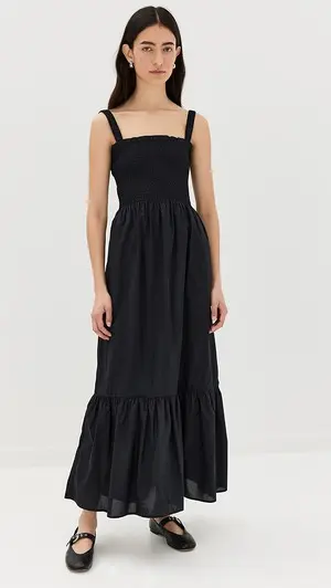 Elasticated Dresses
