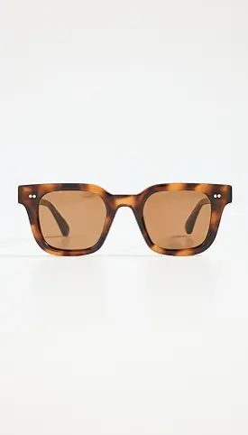 Chimi 04 Sunglasses - Tortoise