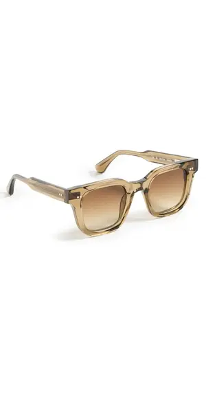 Chimi 04 Sunglasses - Green