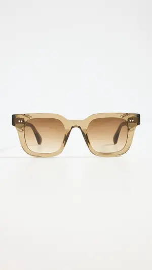 Chimi 04 Sunglasses - Green