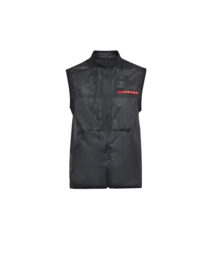 Prada Ripstop Vest