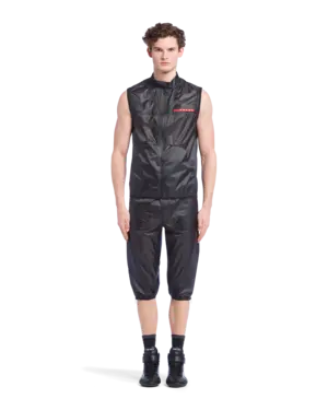 Prada Ripstop Vest