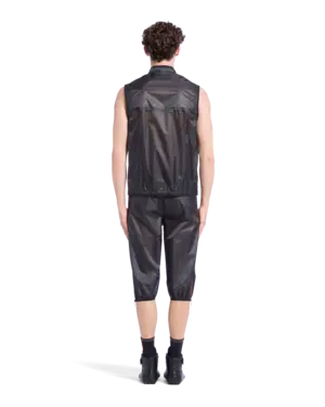 Prada Ripstop Vest