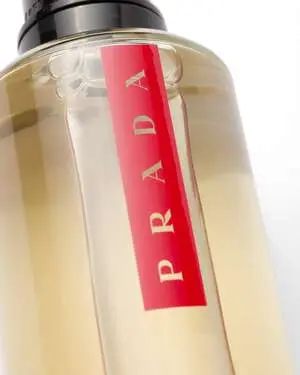 Prada Ricarica Luna Rossa Ocean Le Parfum 150 Ml