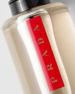 Prada Ricarica Luna Rossa Ocean Le Parfum 150 Ml