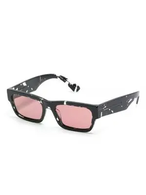 Prada Rectangle Sunglasses