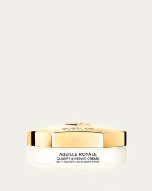 GUERLAIN Abeille Royale Clarify & Repair Cream - One-color