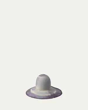 BARBISIO Amos Straw Sun Hat
