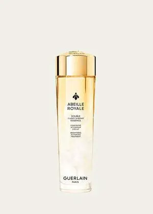 GUERLAIN Abeille Royale Double Clarify & Repair Essence, 5.07 Oz