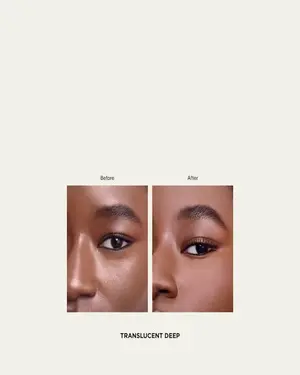 HOURGLASS Vanish Airbrush Pressed Powder