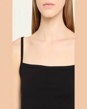 Matteau Everyday Jersey Tank