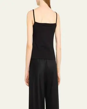 Matteau Everyday Jersey Tank