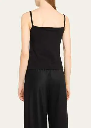Matteau Everyday Jersey Tank