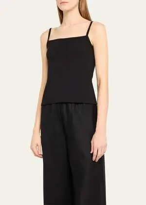 Matteau Everyday Jersey Tank