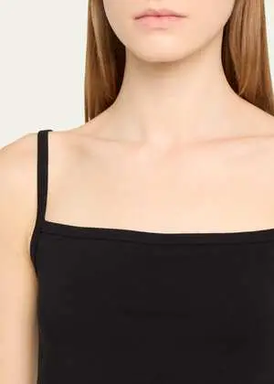 Matteau Everyday Jersey Tank