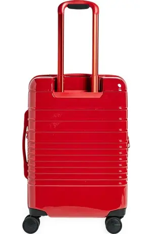 BEIS X Lonely Ghost Carry-on Roller