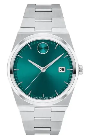 Movado Tonneau Watches For Men