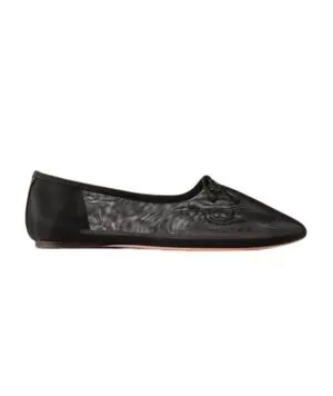 Women's D Flats