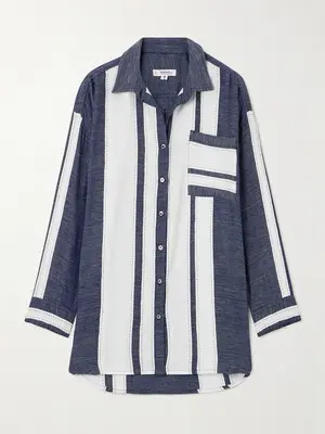 Lemlem Relaxed Tops