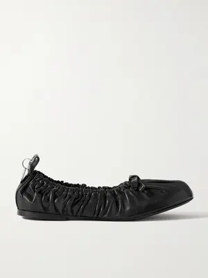 Acne Studios Heeled Flats For Women