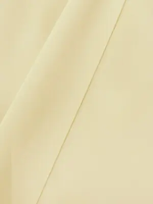 Sasuphi Andrea Silk-blend Satin Straight-leg Pants
