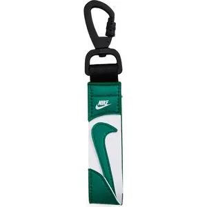 Nike Premium Key Fob Malachite