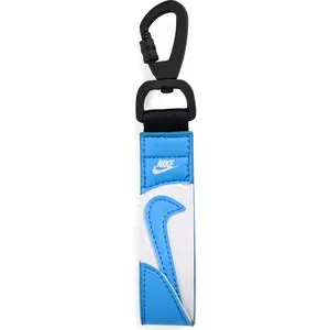Nike Premium Key Fob University Blue/white