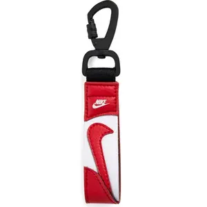 Nike Premium Key Fob University Red/white