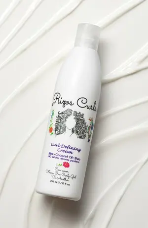 RIZOS CURLS Curl Defining Cream - None